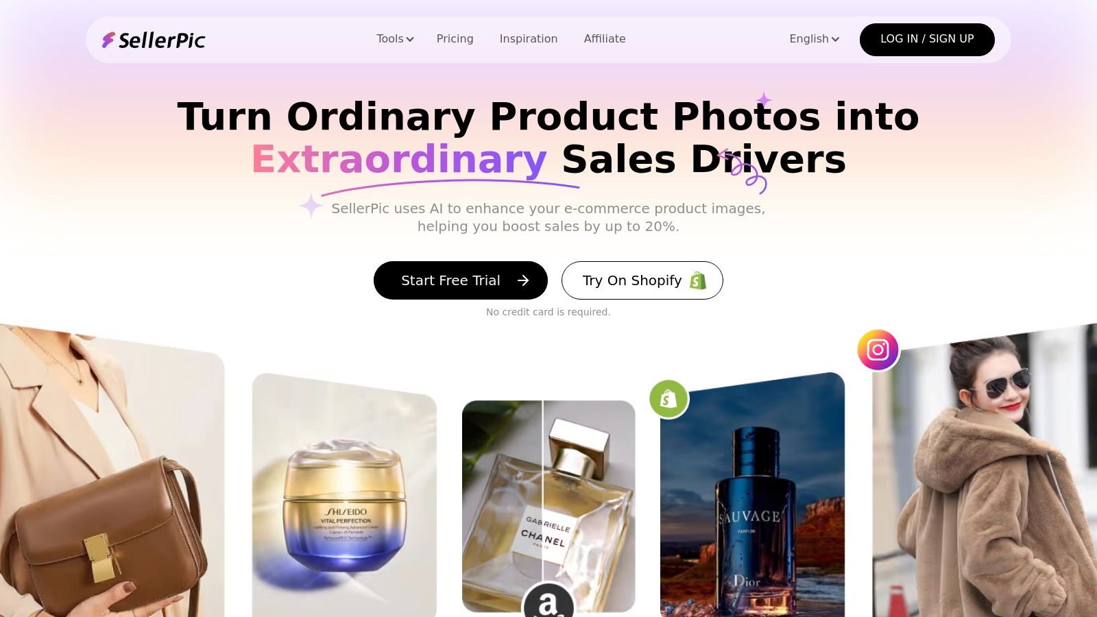 10 Best Content Creation Apps to Elevate Your Content Game | SellerPic