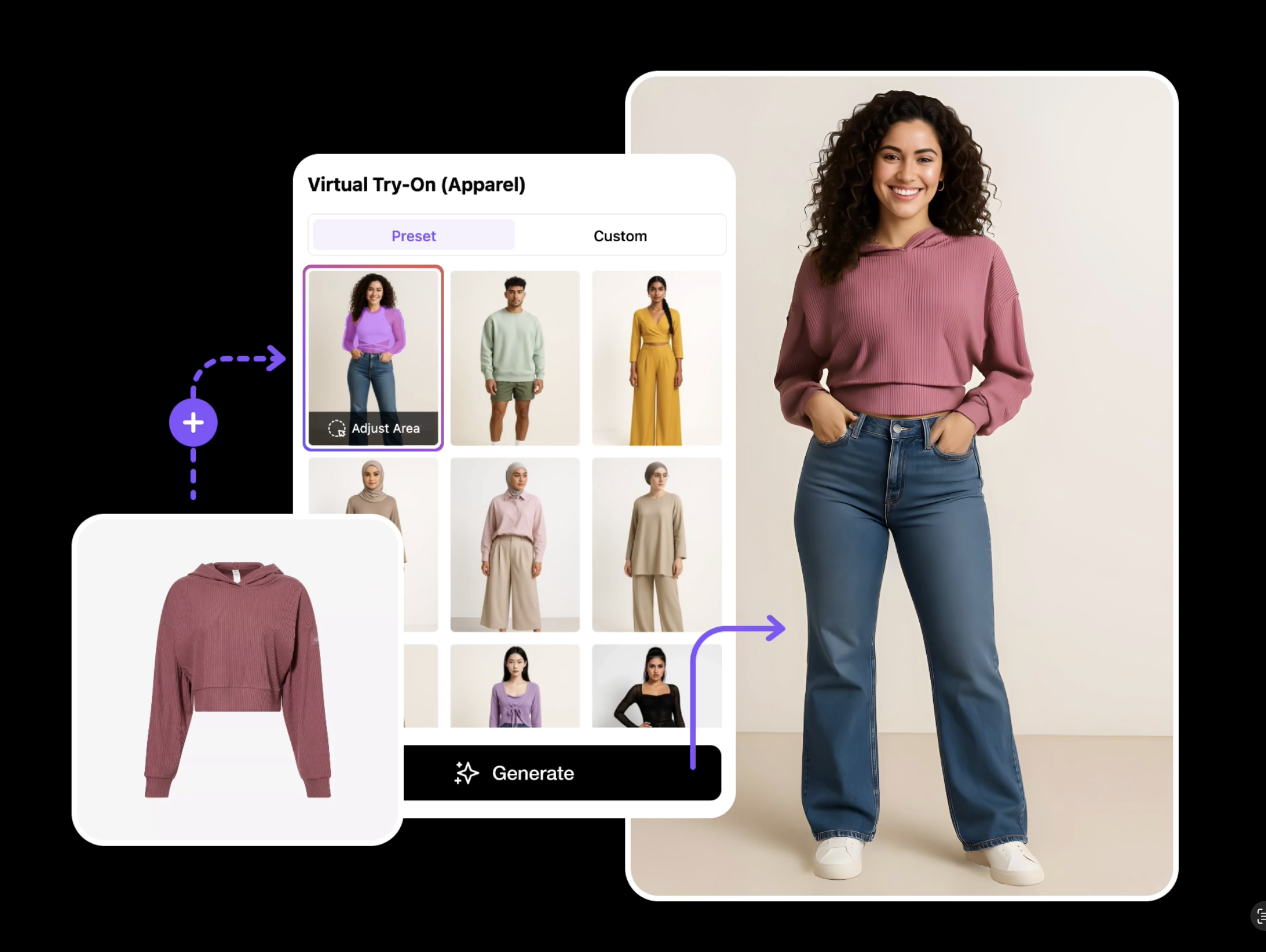 Best Free AI Clothing Remover Tools | SellerPic
