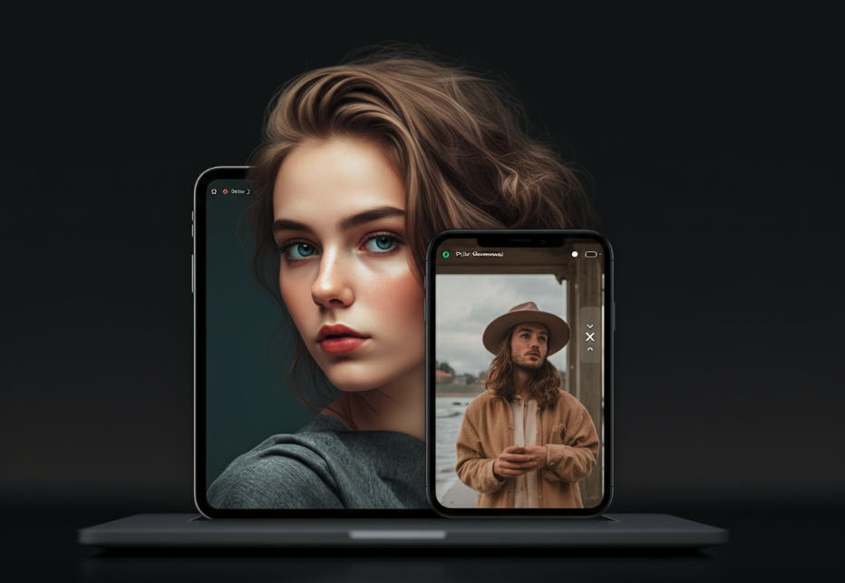 Top Photoshop Alternatives 2025: Best Free & Paid Editors | SellerPic