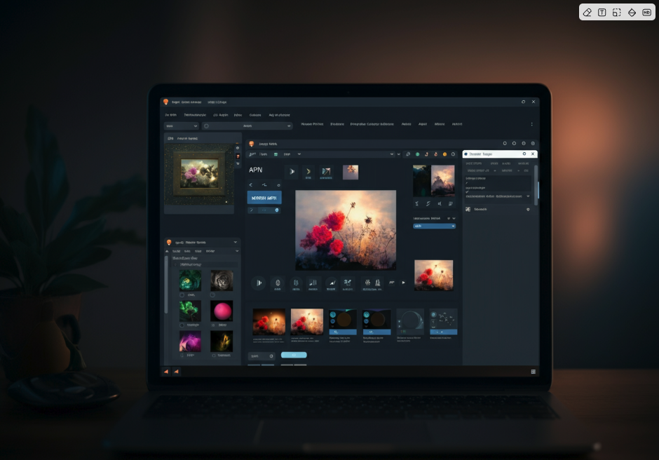 5 Best AI-powered Photo Editor APIs | SellerPic