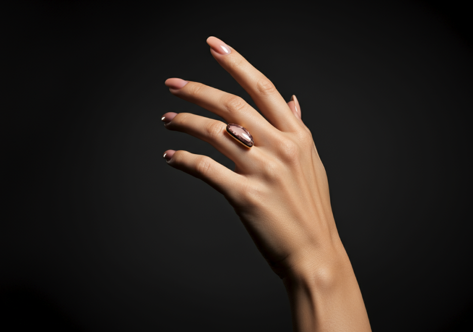 How to Become a Hand Model: Tips, Steps, & Career Insights | SellerPic