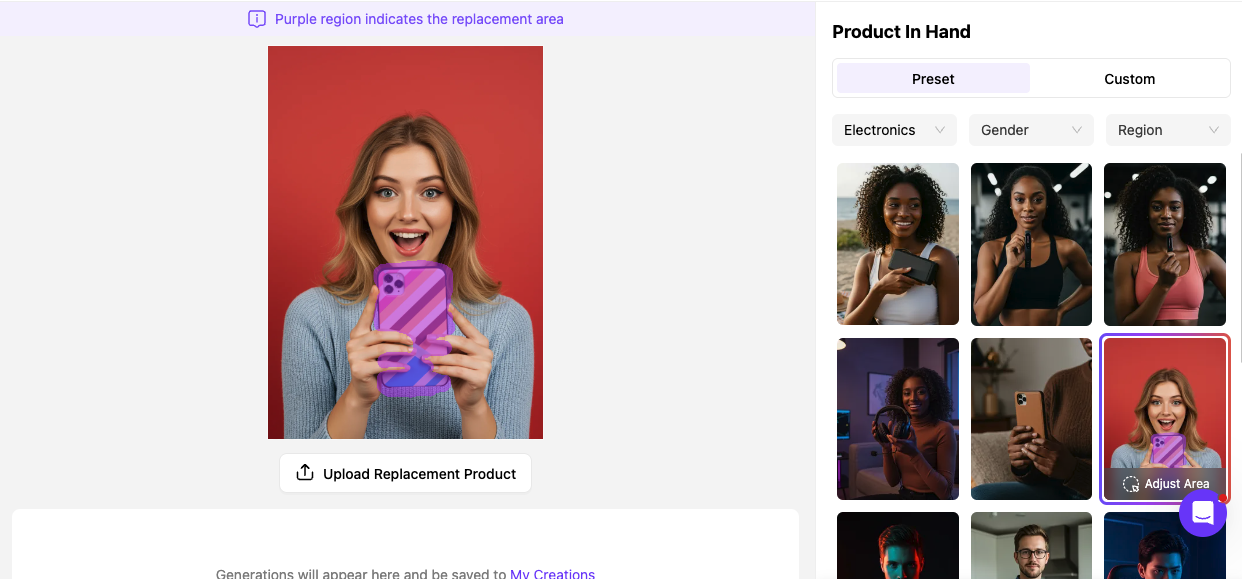 How to Become a Hand Model: Tips, Steps, & Career Insights | SellerPic