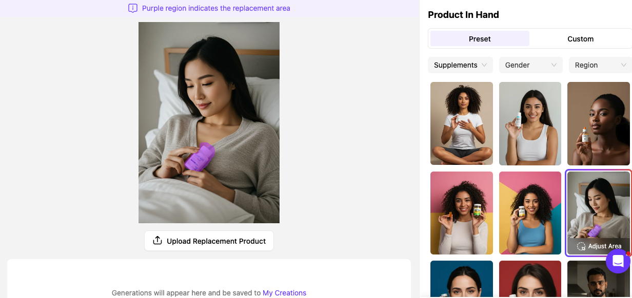 How to Become a Hand Model: Tips, Steps, & Career Insights | SellerPic