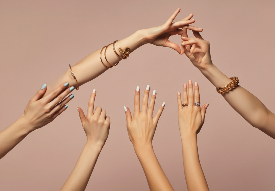 How to Become a Hand Model: Tips, Steps, & Career Insights | SellerPic